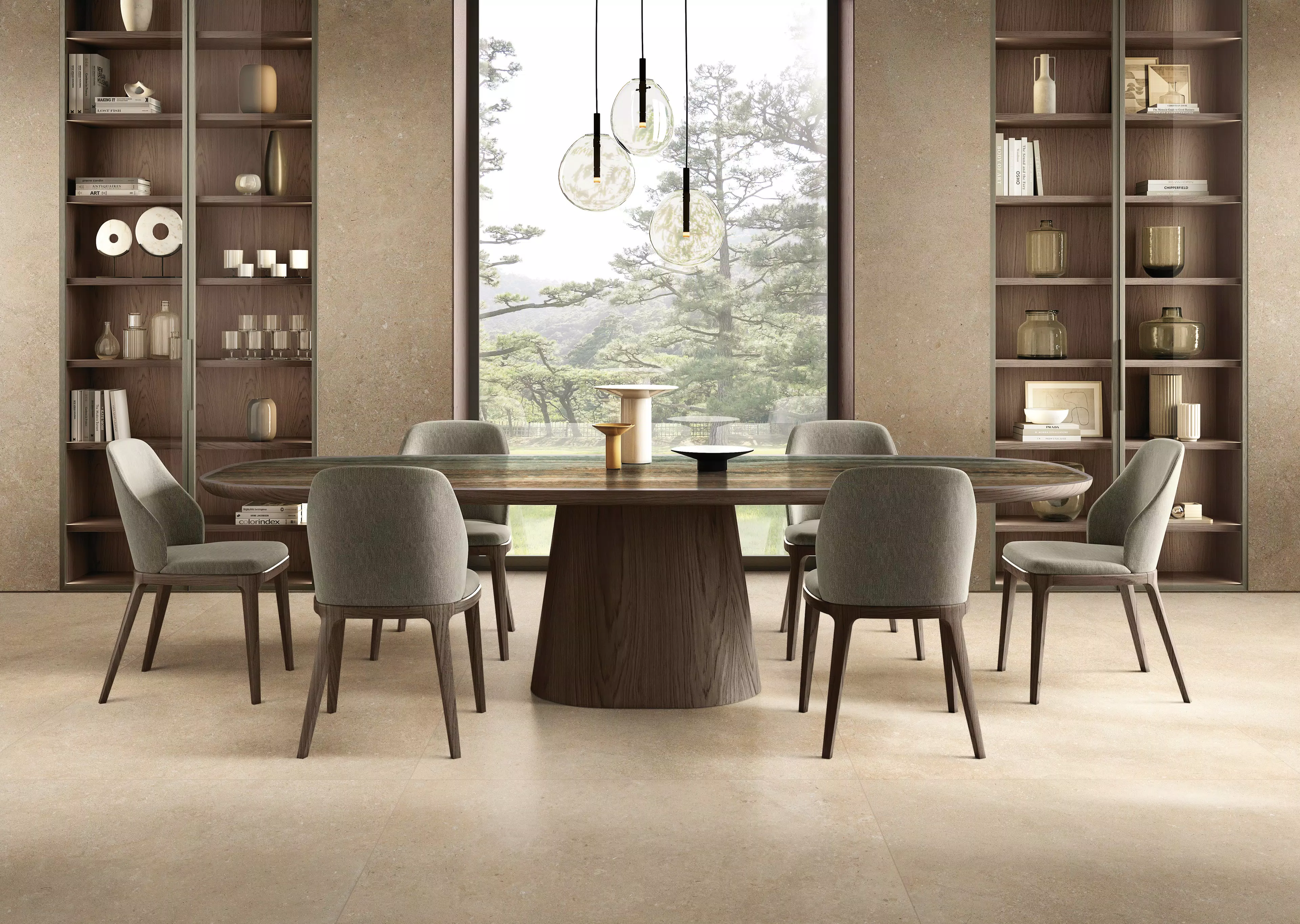 Collection Authentic Luxe | Florim